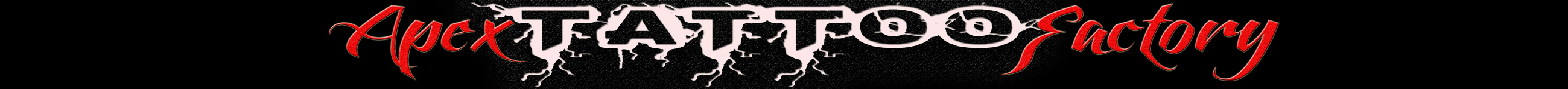 Apex Tattoo Factory - CONTACT US